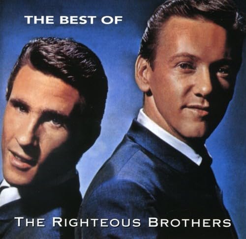 The Righteous Brothers - The Best of the Righteous Brothers - Amazon ...