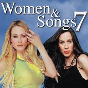 Women & Songs 7: Various Artists (Collections): Amazon.ca: Music