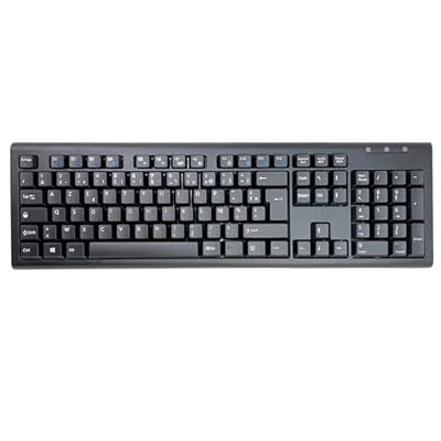 French European Language USB Keyboard for Windows - Morocco | Ubuy