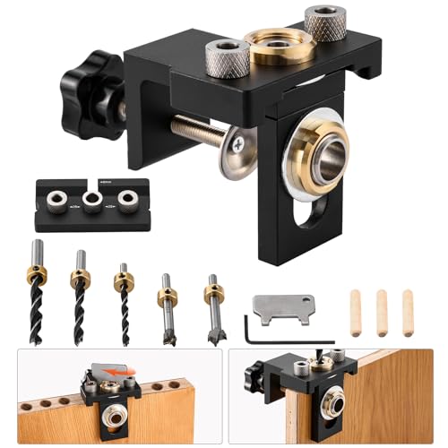 Meilleur guide de perçage réglable 2022 : Avis et Comparatif