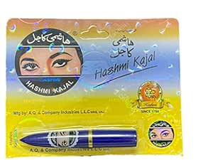 Buy Hashmi Kajal Stick | Pack of 4 Online at Low Prices in India ...