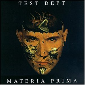 Test Dept - Materia Prima - Amazon.com Music