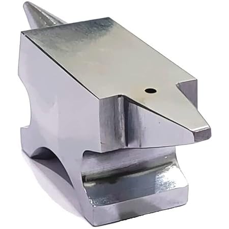HemBorta® Mini Horn Anvil Jewellery and Metalworking Double Horn ...
