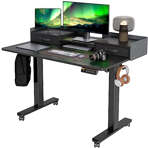 Standing Work Desk – The 16 best products compared - creativity ...