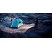 TripleLite 180° Wide Beam Flashlight - 420 Lumens - Duracell Batteries ...
