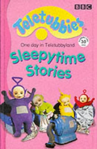 Buy One Day in Teletubbyland: Storytime with the Teletubbies Book ...