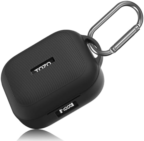 Amazon.com: PUCGUE for TOZO OpenEgo True Wireless Open-Ear Headphones ...