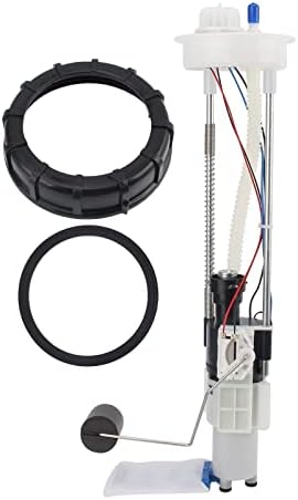 Amazon.com: MOTOALL Fuel Pump, In-Tank Fuel Pump Assembly Fits for For ...