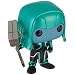 Amazon.com: Funko POP! Movies: Captain Marvel - Ronan : Funko: Toys & Games