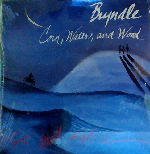 Bryndle - Corn, Water, and Wood - Amazon.com Music