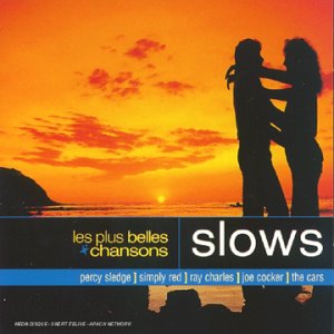 Les Plus Belles Chansons : Slows: Compilation, Divers: Amazon.fr: CD et ...