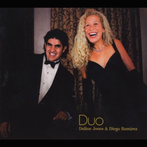 Play Duo by Daline Jones & Diego Ramirez on Amazon Music