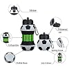 Sports Water Bottle Collapsible Ball Shaped Drinking Cup - Creative ...