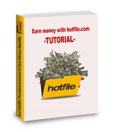 Amazon.com: Making money easy with hotfile.com eBook : Recard, Jimmy ...