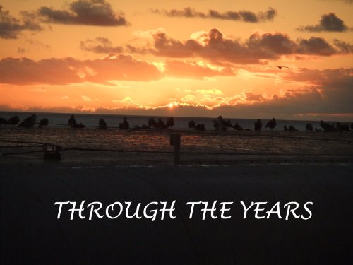 Amazon.com: Through the Years eBook : Family, Palethorpe: Kindle Store