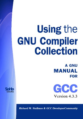 Using The Gnu Compiler Collection A Gnu Manual For Gcc Version 433 0094