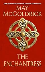 Amazon.com: The Enchantress (Highland Treasure Trilogy Book 2) eBook ...