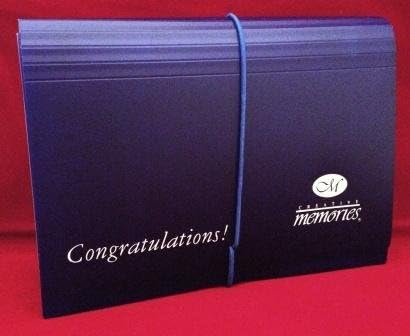 Amazon.com: Creative Memories Photo File Mate Picture Holder : Home ...