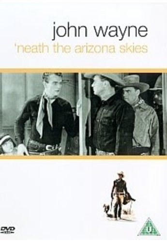 Amazon.com: 'Neath the Arizona Skies : John Wayne, Sheila Terry ...