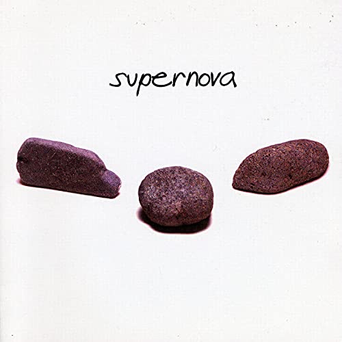 Amazon MusicでSupernovaのRocksを再生する