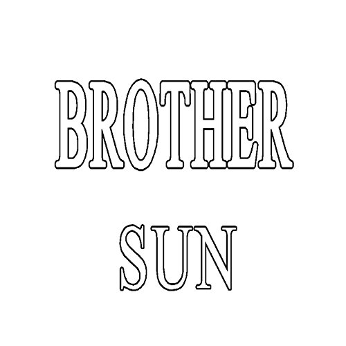 Amazon.com: Brother Sun : Brother Sun: Digital Music