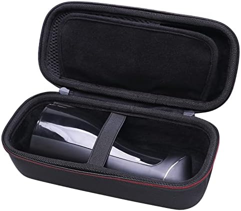 Amazon.com: Hermitshell Hard Travel Case for Waterpik Waterflosser ...