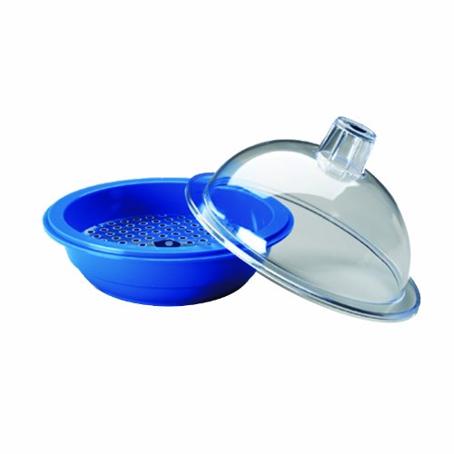 Nalgene 5315-0150 Polypropylene Body Polycarbonate Cover Autoclavable ...