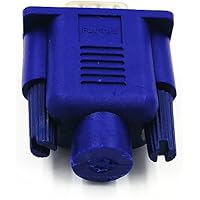 Amazon.com: VGA Dummy Plug,Headless Ghost, Display Emulator （Fit ...