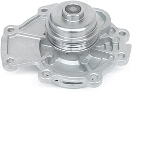 Amazon.com: RAREELECTRICAL New Water Pump Compatible With Mercury ...