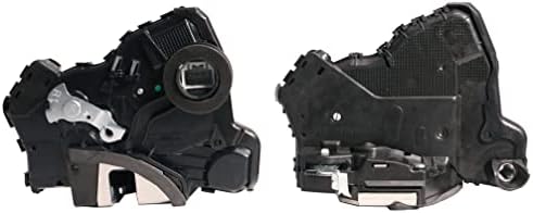 Amazon.com: Door Lock Actuator Moter Front Left Right Driver and ...