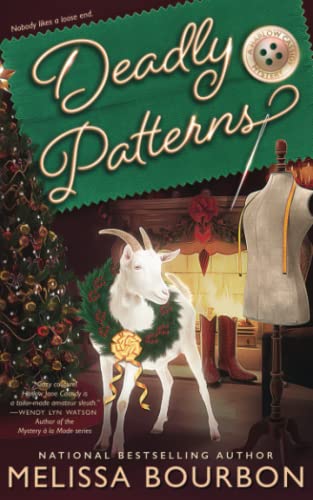 Publication: Deadly Patterns