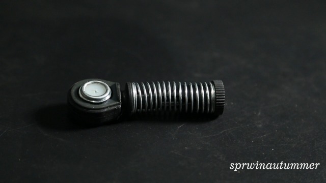 Watch Gear Selector Shaft Cable End Catch 1J0711761A on Amazon Live