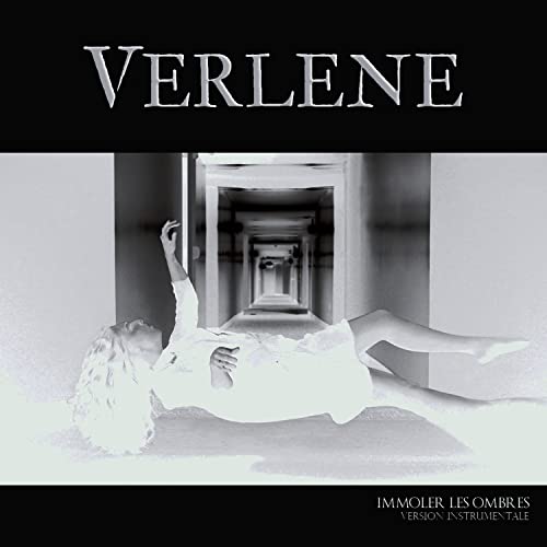 Amazon.com: Immoler les ombres (Version instrumentale) : Verlene: Digital Music