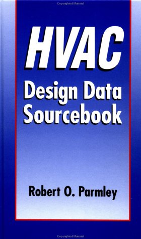『HVAC Design Data Sourcebook』｜感想・レビュー - 読書メーター