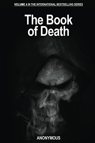 Amazon.com: The Book of Death (Bourbon Kid 4) eBook : Anonymous: Kindle ...