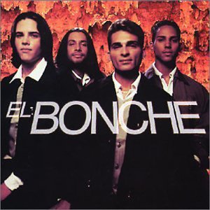 Bonche: Bonche: Amazon.es: CDs y vinilos}