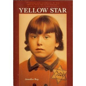 Yellow Star: JENNIFER ROY: 9780545071017: Amazon.com: Books