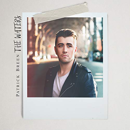 Play The Waters by Patrick Breen on Amazon Music