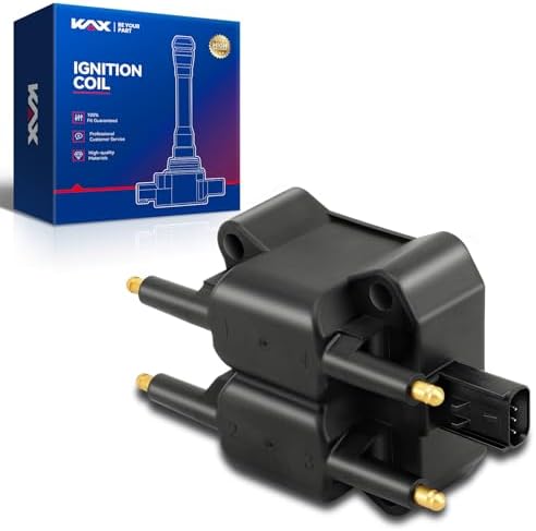 Amazon.com: KAX Ignition Coil 1 Packs UF403 Fit for Chrysler PT Cruiser ...