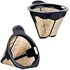 Amazon.com: CM300 Coffee Filter Basket for Ninja,Reusable Permanent ...