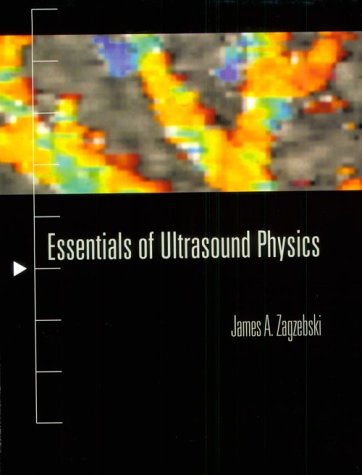Essentials Of Ultrasound Physics: 9780815198529: Medicine & Health ...