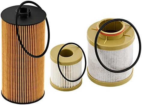 Amazon.com: Motorcraft FD-4616 Fuel Filter : Automotive