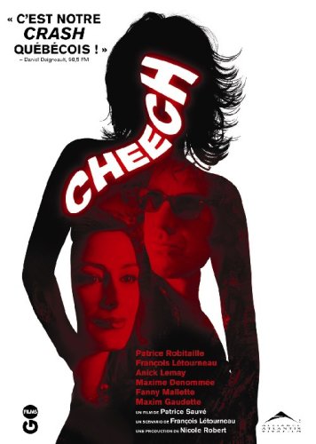 Amazon.com: Cheech : Fanny Mallette, Patrice Robitaille, Francois ...