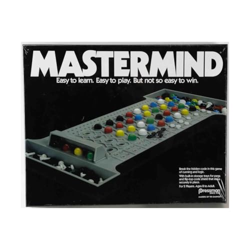 Best Mastermind Board Games to Challenge Your Strategy Skills - Totally Reviewed