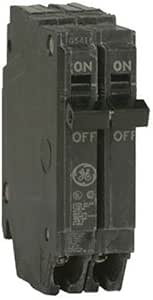 Connecticut Electric THQP230 General Electric Circuit Breaker, 30 amp ...