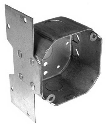 Raco 00294 4" Round Ceiling Box - Amazon.com