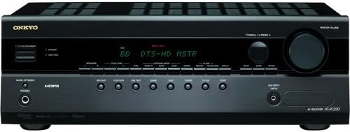 Amazon.com: HT-RC230 5.1-Channel 3-D Ready Home Theater Surround ...