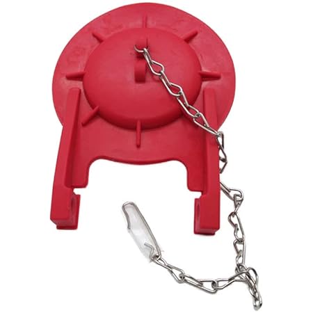 Toilet Flapper Replacement - 3 Inch High-Performance Toilet Flapper ...