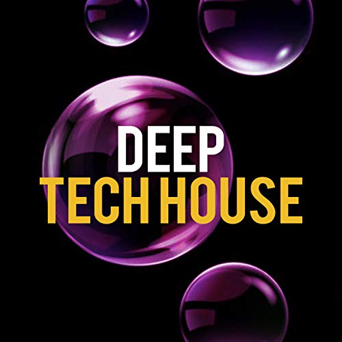 Amazon.com: Deep Tech House : Tech House: Digital Music