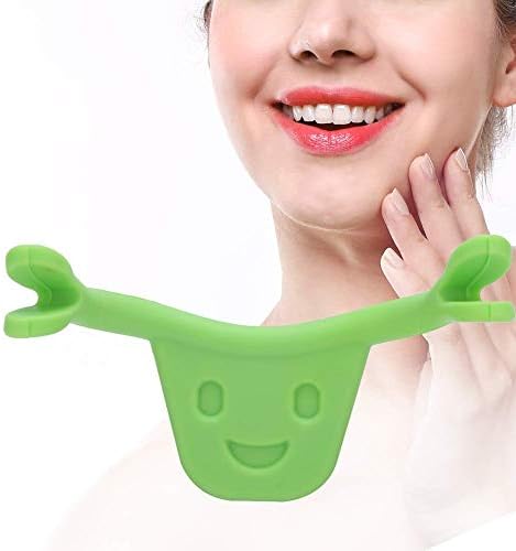 Amazon.com : Face Trainer, Smiling Maker Exerciser Smile Beauty ...